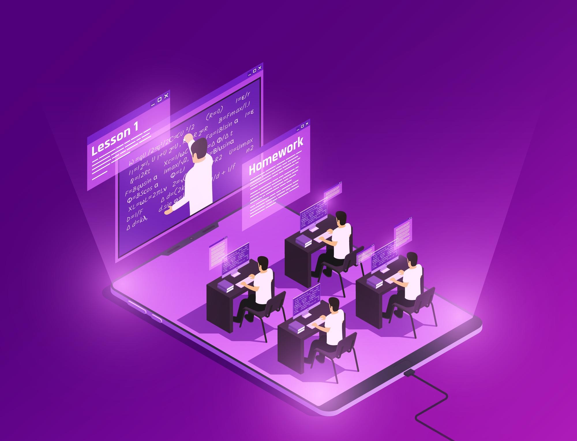 EduConnect Elearning